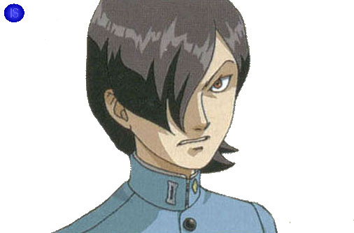 Persona World Guidance - Jun Kurosu