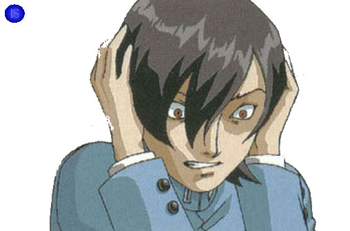 Persona World Guidance - Jun Kurosu