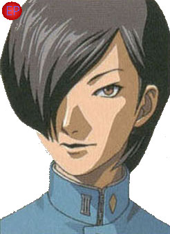 Persona World Guidance - Jun Kurosu