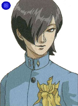 Persona World Guidance - Jun Kurosu