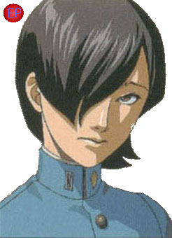 Persona World Guidance - Jun Kurosu